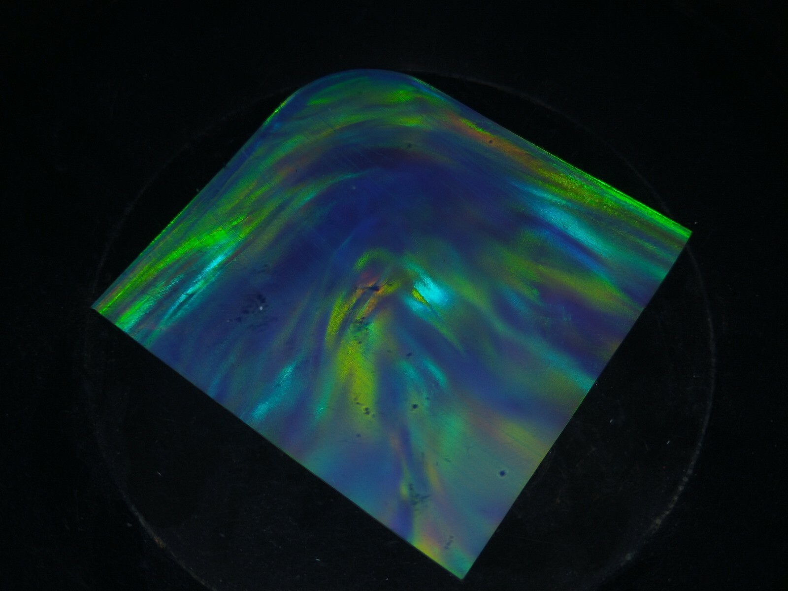Synthetic Opal Rough 95ct plus VIDEO | eBay