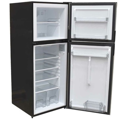 Dometic RV Refrigerator Freezer 10 Cu.Ft. 12VDC Right Hinge DMC4101 | eBay