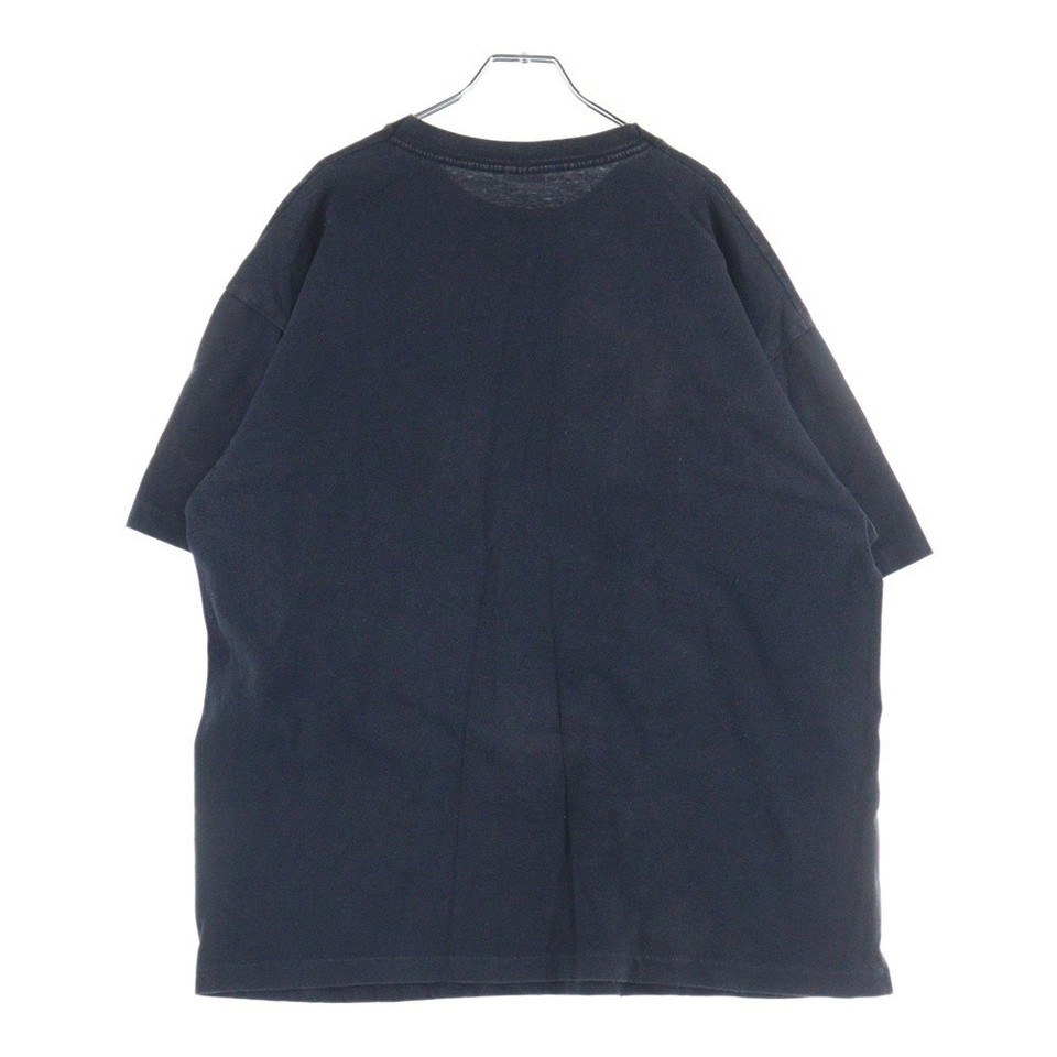 Vintage 90s Janet Jackson World Tour Vintage Print T-shirt Short Sleeve ...