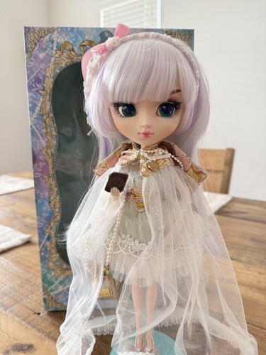 Groove Pullip Mistica Doll Used | eBay
