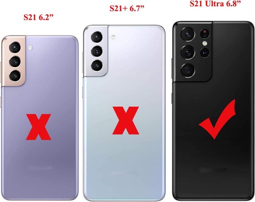 ubrokeifixit Galaxy S21 Ultra Rear Panel Back Glass Door Cover Black | eBay