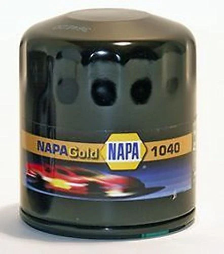 Napa Gold 1040 Oil Filter | eBay