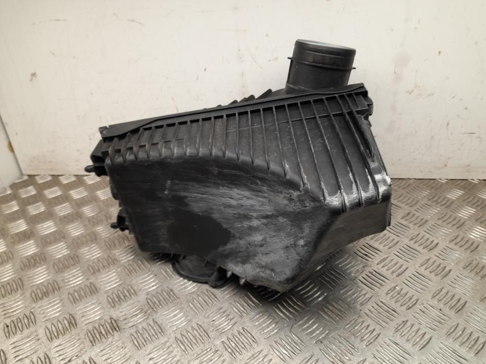 Boîte de filtre à air 7P0129607B Porsche CAYENNE 2017 | eBay
