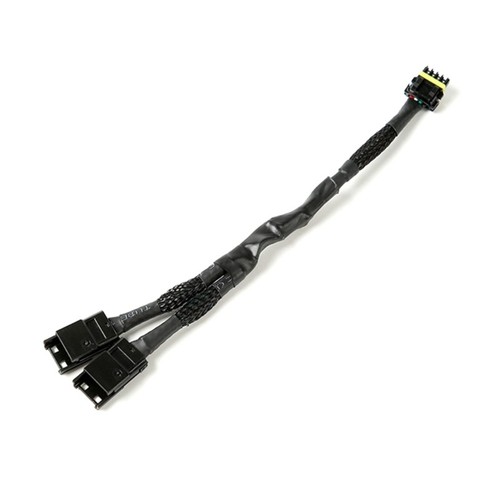 Can Bus Y Splitter Cable Wiring Easy Plugs Play for Various ...