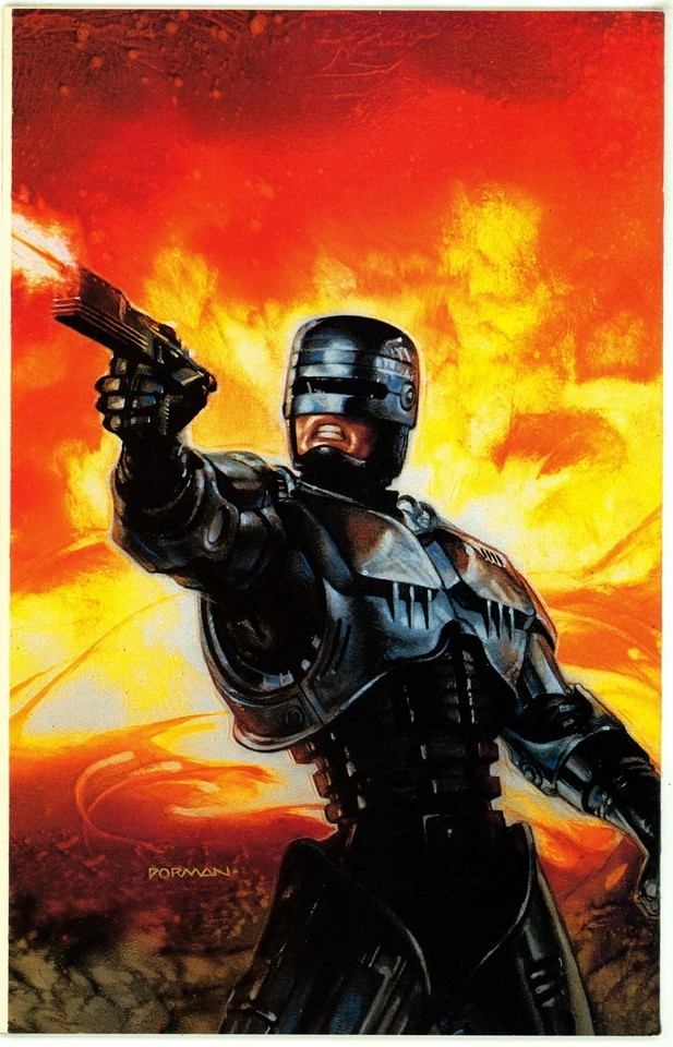Dark Horse Comics (1992) #1 NM 9.4 Dave Dorman Predator Cover | eBay