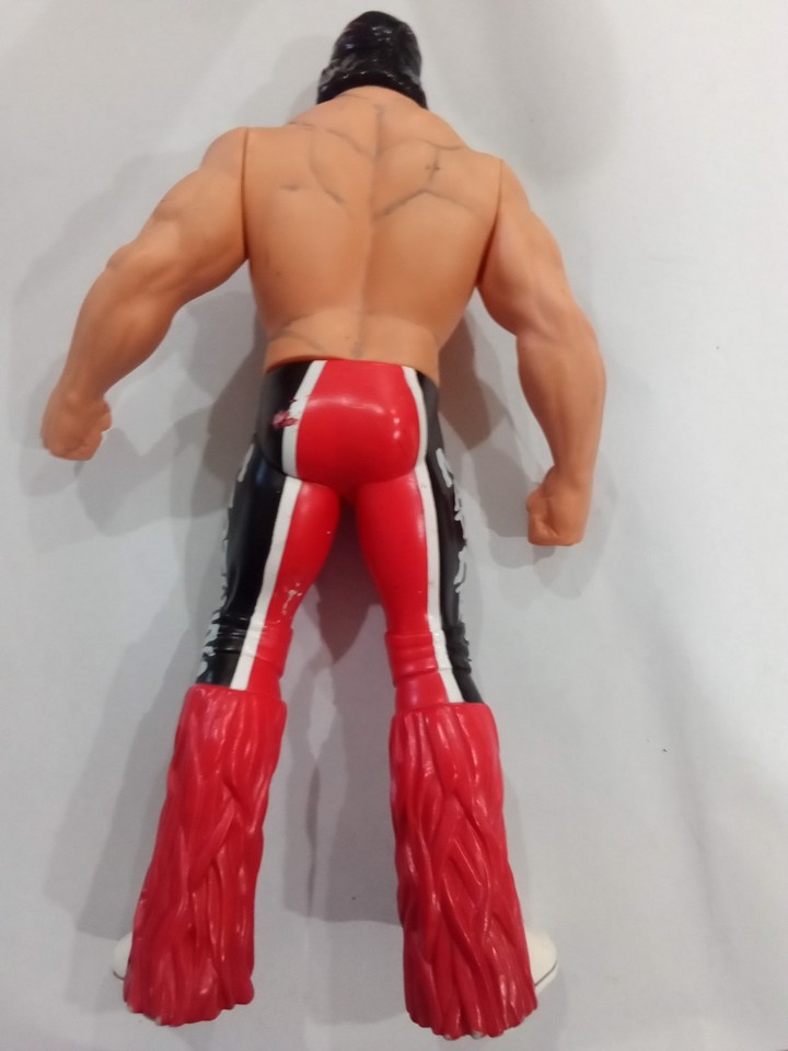 Macho Man Randy Savage WCW NWO Signature Series 12" Figure 1998 | eBay