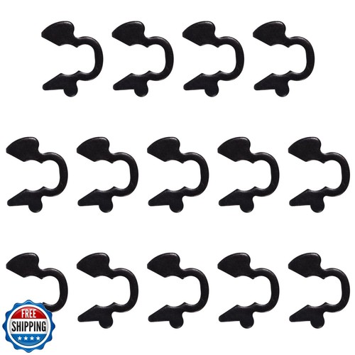 4l60e 4l80e For Chevy Silverado Shift Cable Clip Chevrolet Tahoe Impala ...