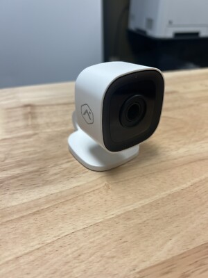 larm.com ADC-V515 1080p Indoor Wi-fi Camera with HDR and 2-Way Audio | eBay