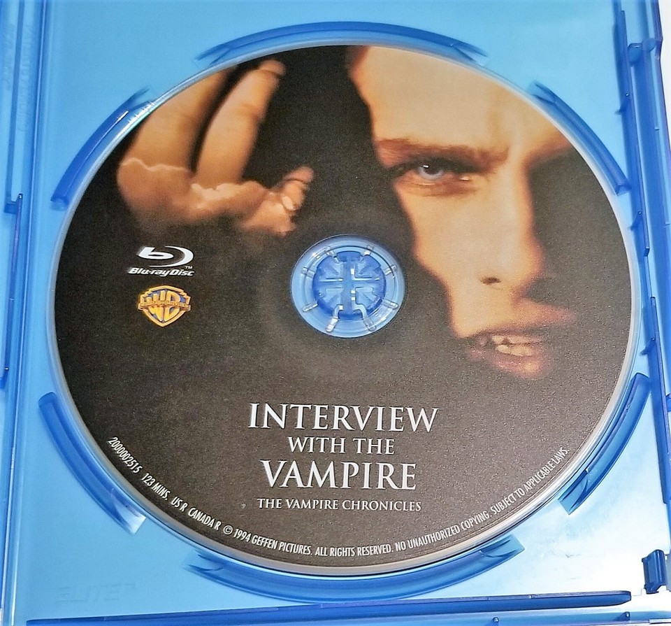 What can somebody tell me about almost transparent Blu-Ray discs? : r ...