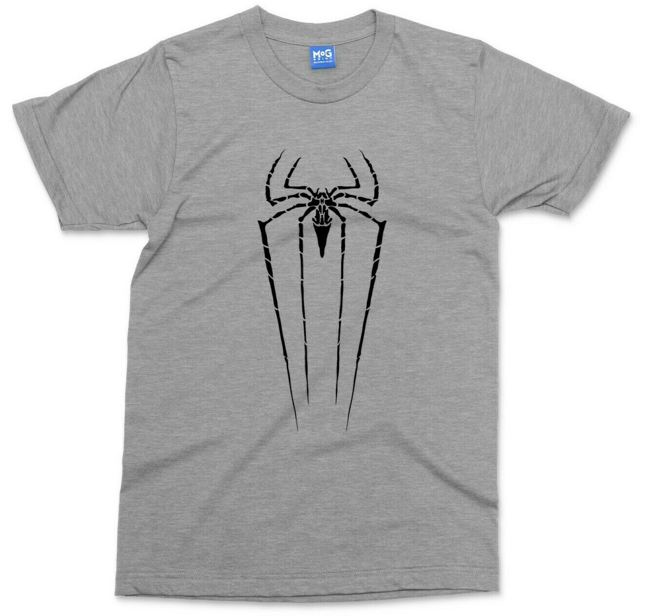 Retro Spider T-shirt Man Superhero Birthday Gift Tee - UNISEX Cool ...