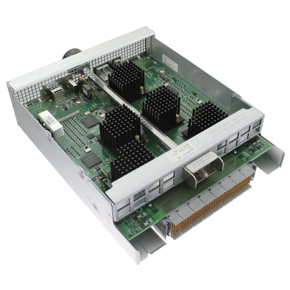 Dell EMC SAS Controller SAS 6G 120-Bay SFF DAE VMAX - 303-197-002C-03 ...