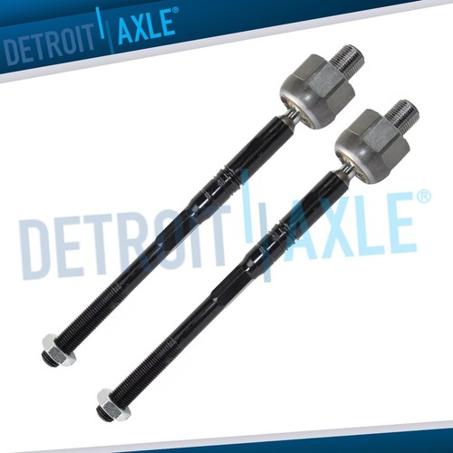 Front Inner Tie Rods for 128i 135i 135is 323i 325i 325xi 328i 328xi ...