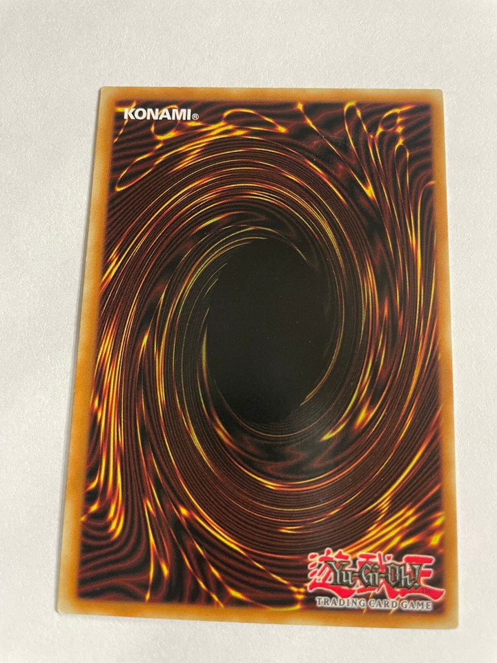 Beast Soul Swap - FET-EN055 - Common - Unl Edition - NM - Yugioh! X1 | eBay