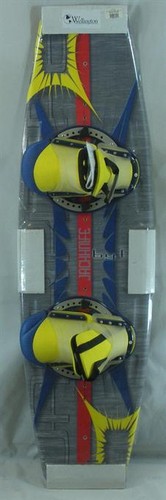 Wellington S7449 Wakeboard 55" | eBay