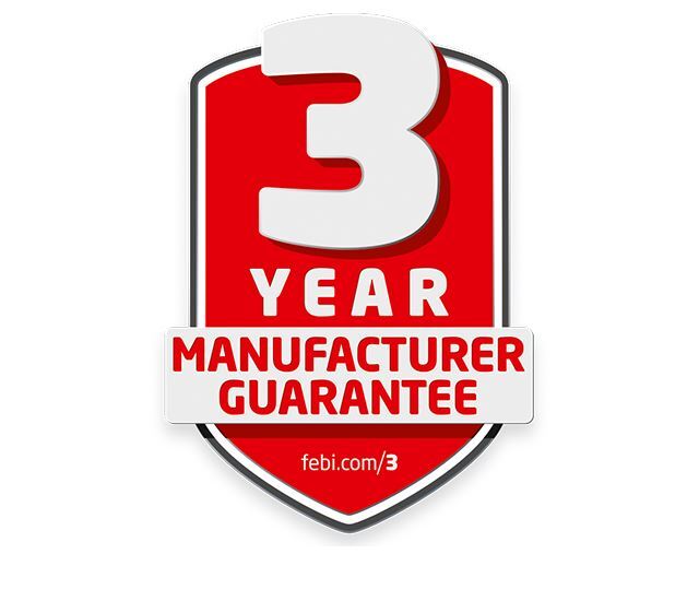 febi 102619 Hose for sale online | eBay UK