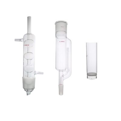 Lab Glassware - Scientific Glass Apparatus