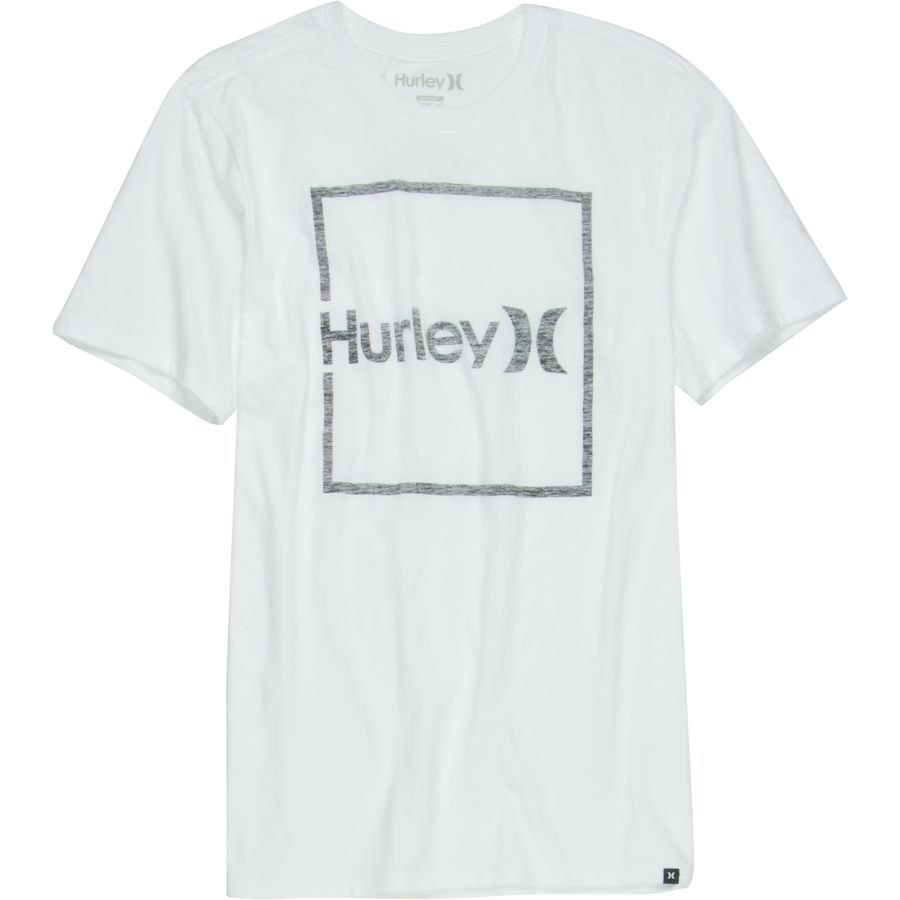 New Hurley Boxed Premium Tee Modern Fit Shirt | eBay