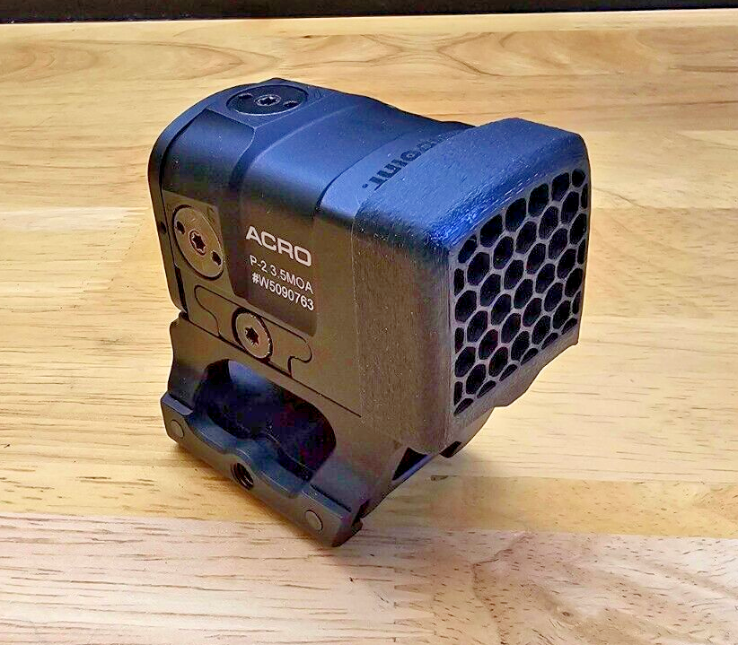 Killflash/ARD - Aimpoint ACRO P-2 - Slide on - Open Center | eBay