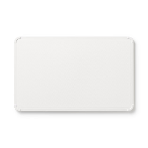 Muji Ag antibacterial treatment light cutting board small 20x32x0.9cm ...
