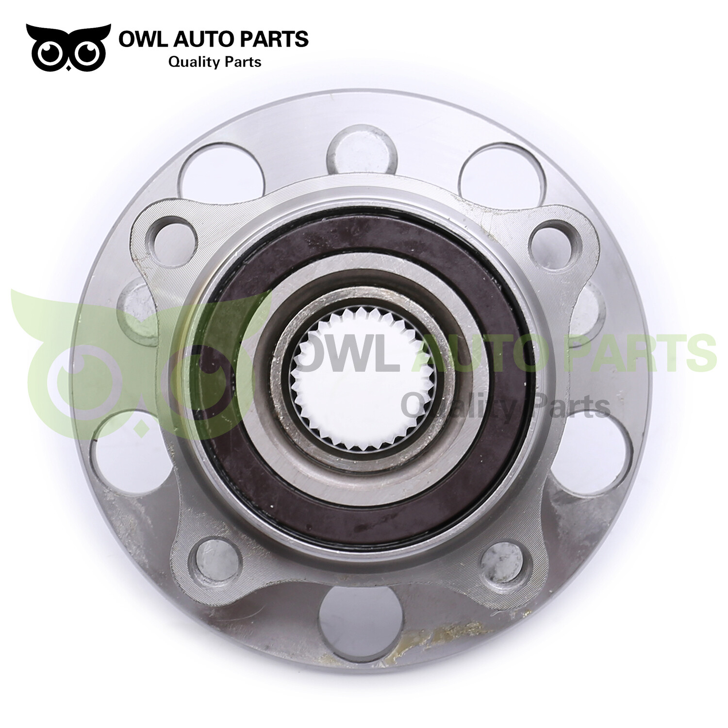 Rear Wheel Bearing Hub 2008 2009 2010-2013 Lexus IS250 IS350 GS430 w ...
