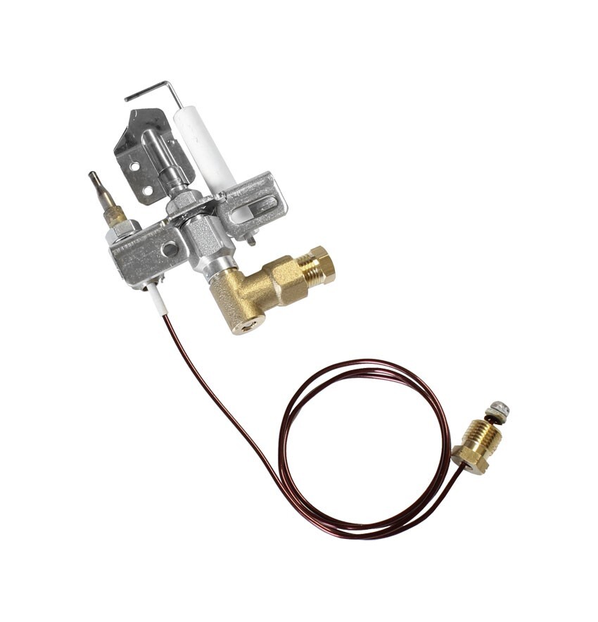 Valor Black Beauty Slimline 341 & Heartbeat Oxysafe 2 339 Pilot Unit ...