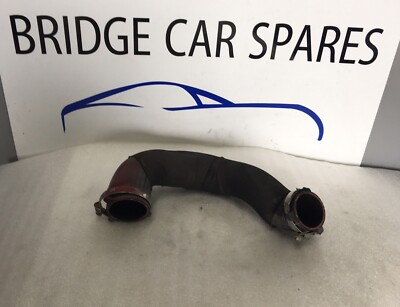 AUDI A5. QUATTRO 3.0 TDI. 2008 INTERCOOLER HOSE 8K0 145 738 P. #2 | eBay