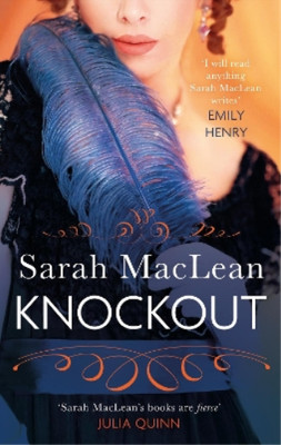 Sarah MacLean Knockout (Tascabile) | eBay