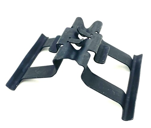 Porsche New OEM Rear Brake Spring Clip Panamera 991 911 Cayenne ...