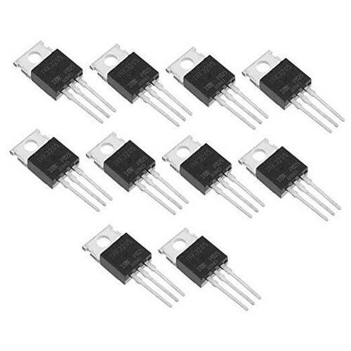 10pcs IRF3205PBF IRF3205 3205 N Channel Power MOSFET Transistor,110 A ...
