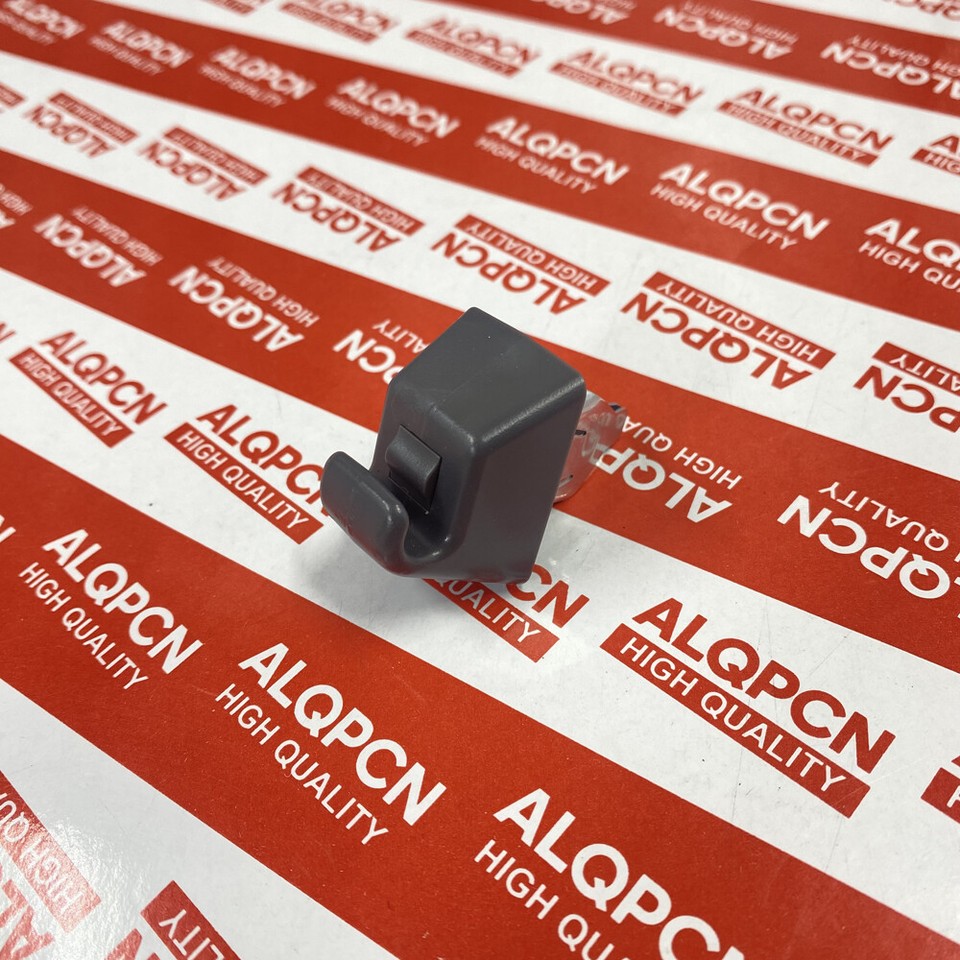 2008-2009 Pontiac G8 Front Sun Visor Holder Clips | Black | Left ...