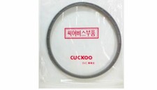 Cuckoo Sealing Packing Seal Gasket Rubber Ring Crp-hw1087f Crp-hn1059f ...