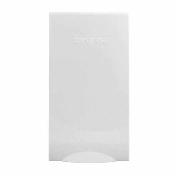 Truma 70300-02 Carvan Ultrastore Complete Kit Flue Cowl Cover Grill ...