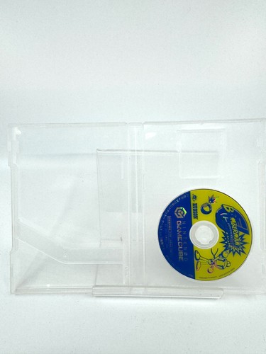 Bomberman Generation Nintendo GameCube Game Disc Only NTSC-J Japan ...
