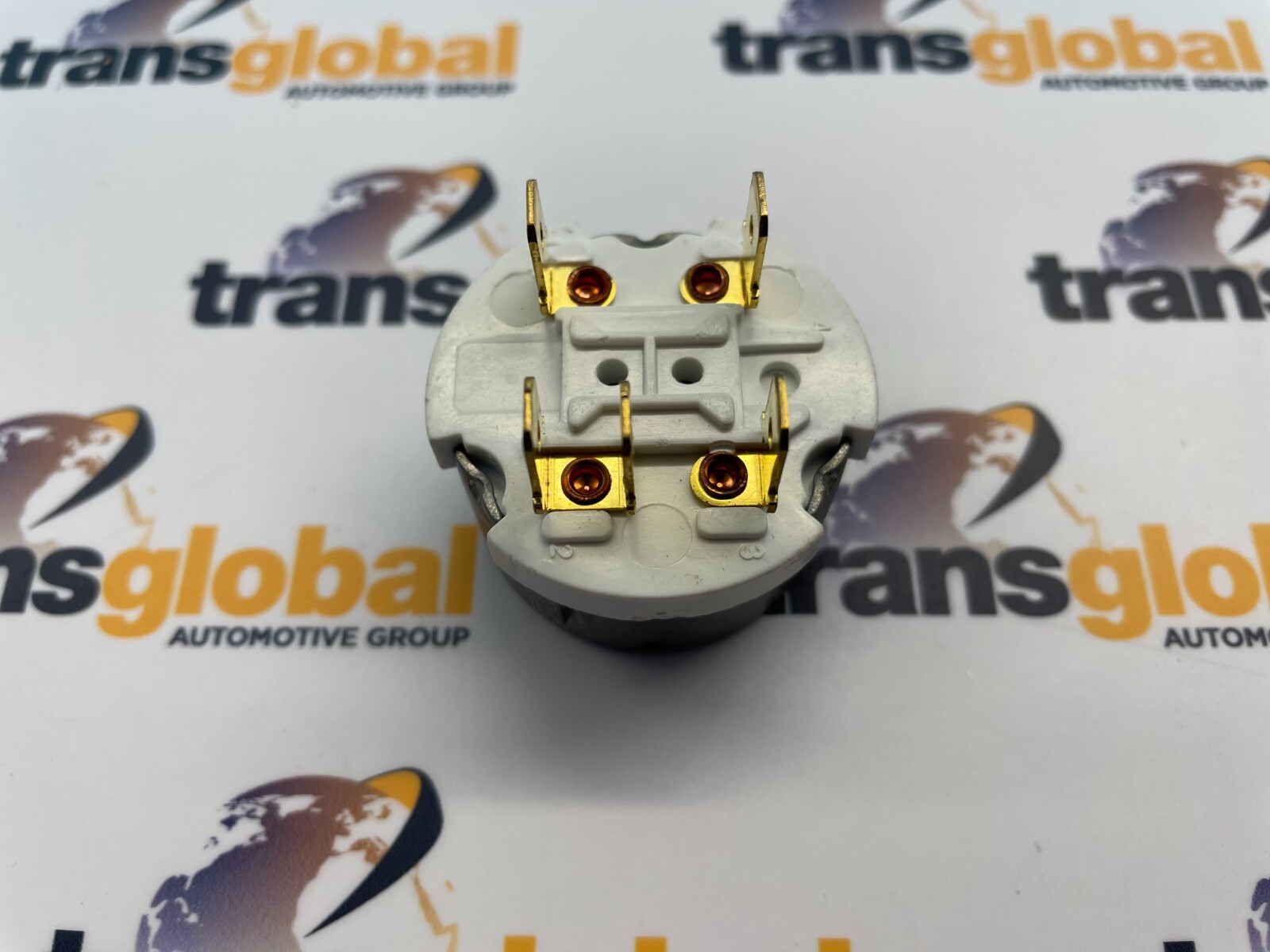 Steering Lock Ignition Switch for Land Rover Defender 200 300Tdi 91-98 ...