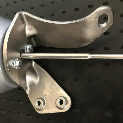 Unterdruckdose Turbolader für Mercedes C / E - Klasse GLK Sprinter ...