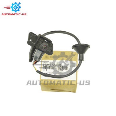 OEM Rear Back View Camera Fit For Hyundai Elantra N-Line 2022-2023 ...