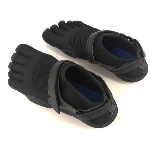 New Men Women Sports Fingers Toes Shoes With Socks Unisex Barefoot ...