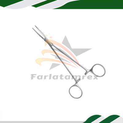 Schnidt Tonsil Forcep ( 19cm )Stainless | CE Approved Reusable ...