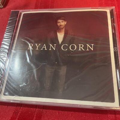 Ryan Corn - Ryan Corn - CD sealed 715187394322| eBay
