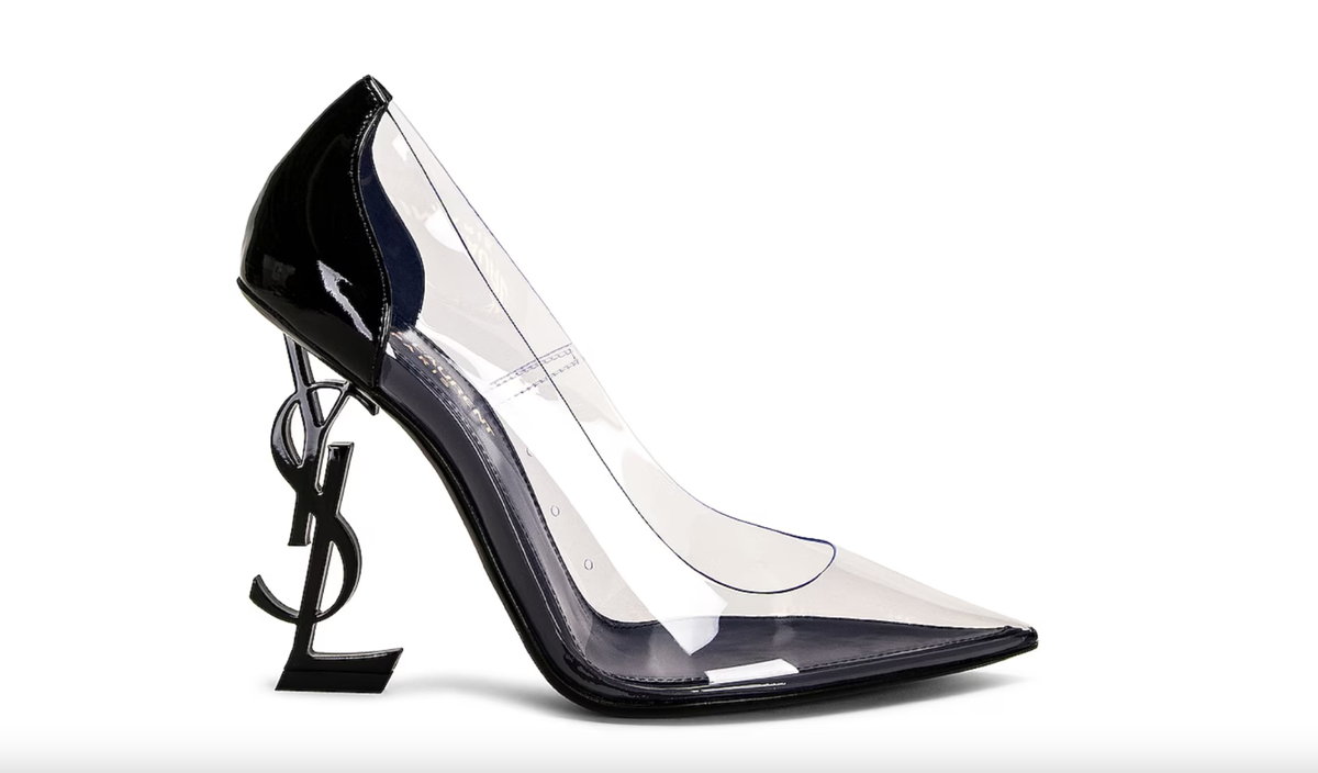 Ysl Logo Png New Bag Alert 2023: The Saint Laurent Jamie 4.3 Bag