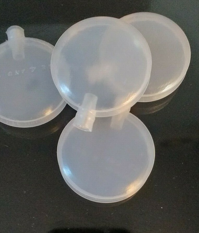 42mm CLEAR PLASTIC SQUEAKERS FOR TEDDY BEARS | eBay