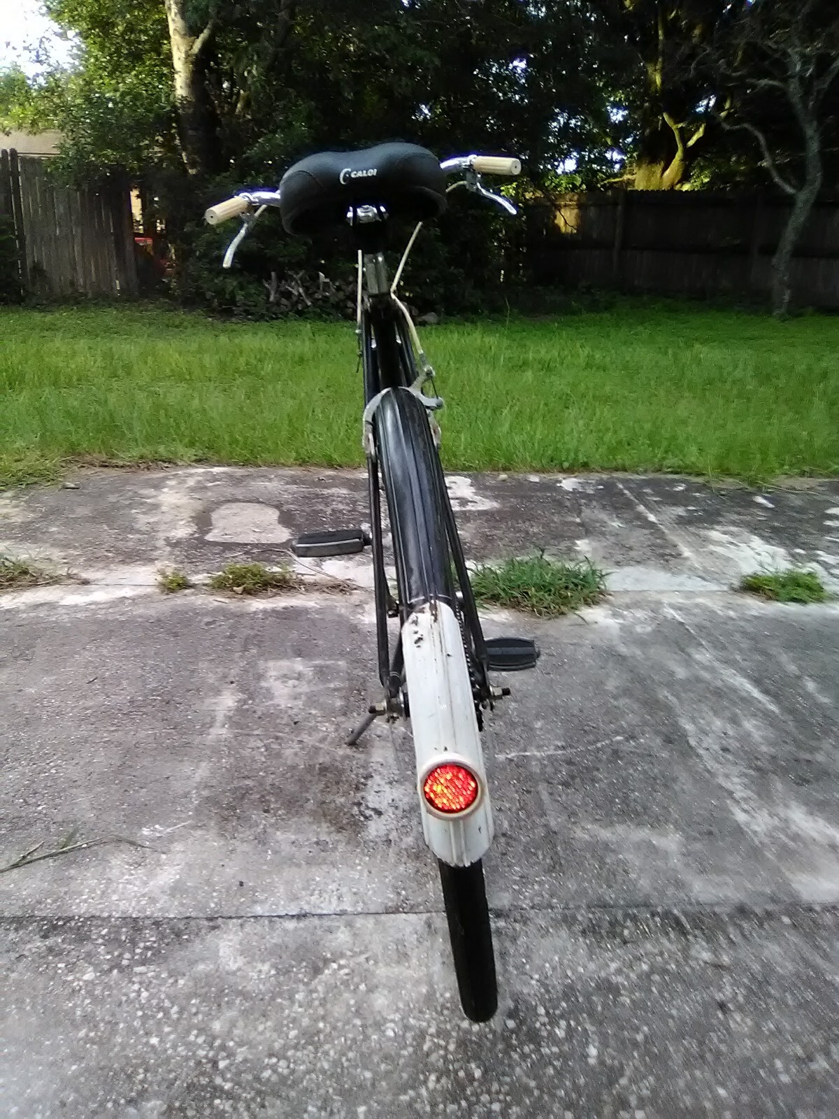 Vintage Hercules Men's Bicycle, Made In England | eBay