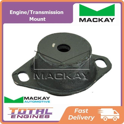 Engine/Transmission Mount Left fits Peugeot 306 N5 2.0L 4Cyl RFS ...