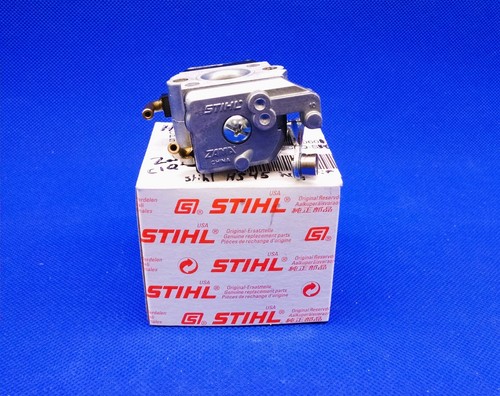 OEM Stihl ZAMA Carburetor - HS45 Hedge Trimmer - 4228 120 0601 - C1Q ...