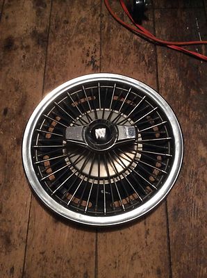 Buick Special Wire Hubcap. 14" | eBay