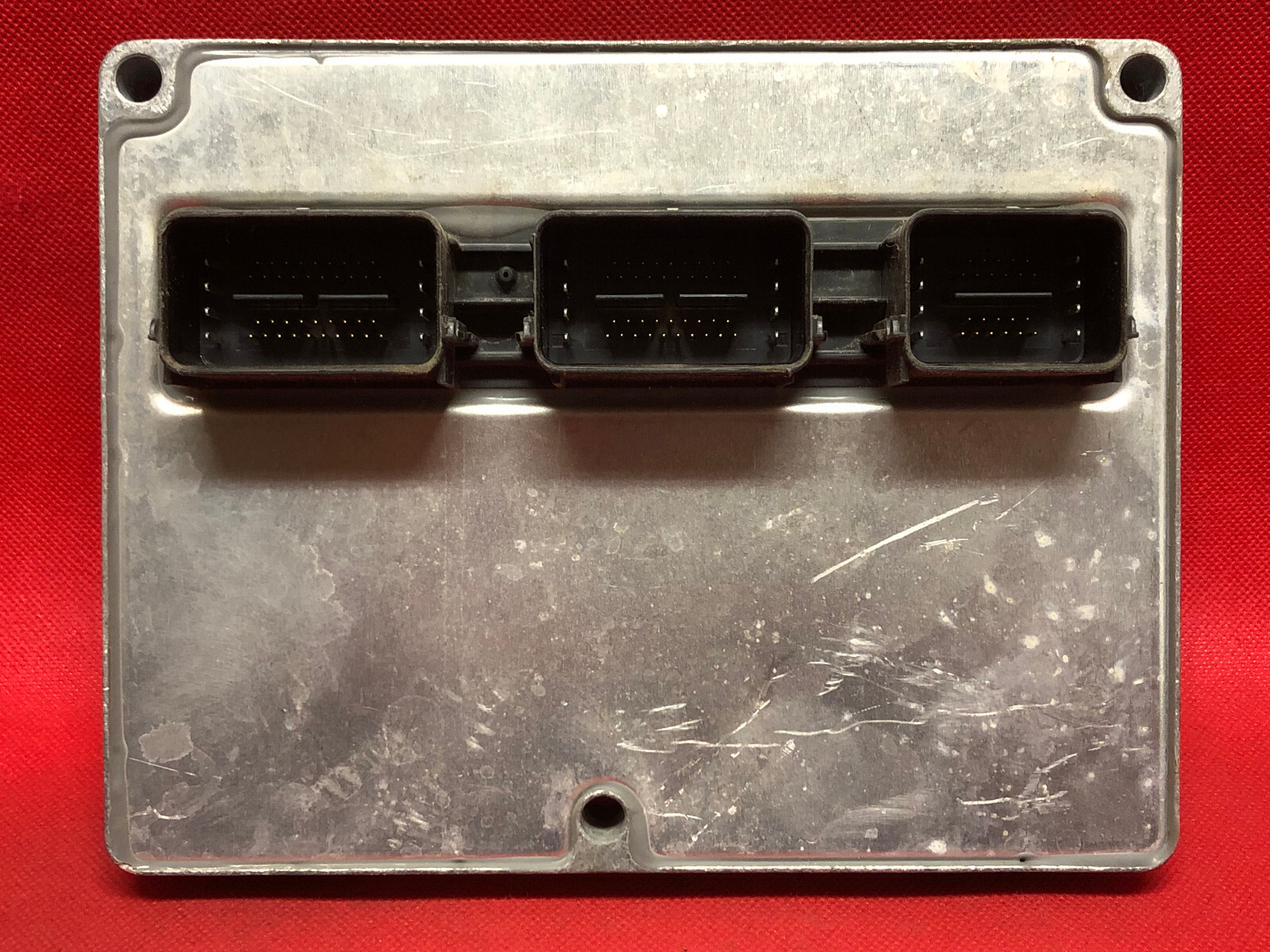 PROGRAMMED PLUG & PLAY 06 FORD F250 POWERSTROKE 6.0 CONTROL MODULE ECU ...