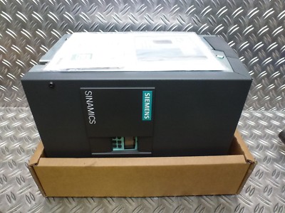 Siemens Sinamics DCM 6RA8031-6DV62-0AA0-Z DC Converter | eBay