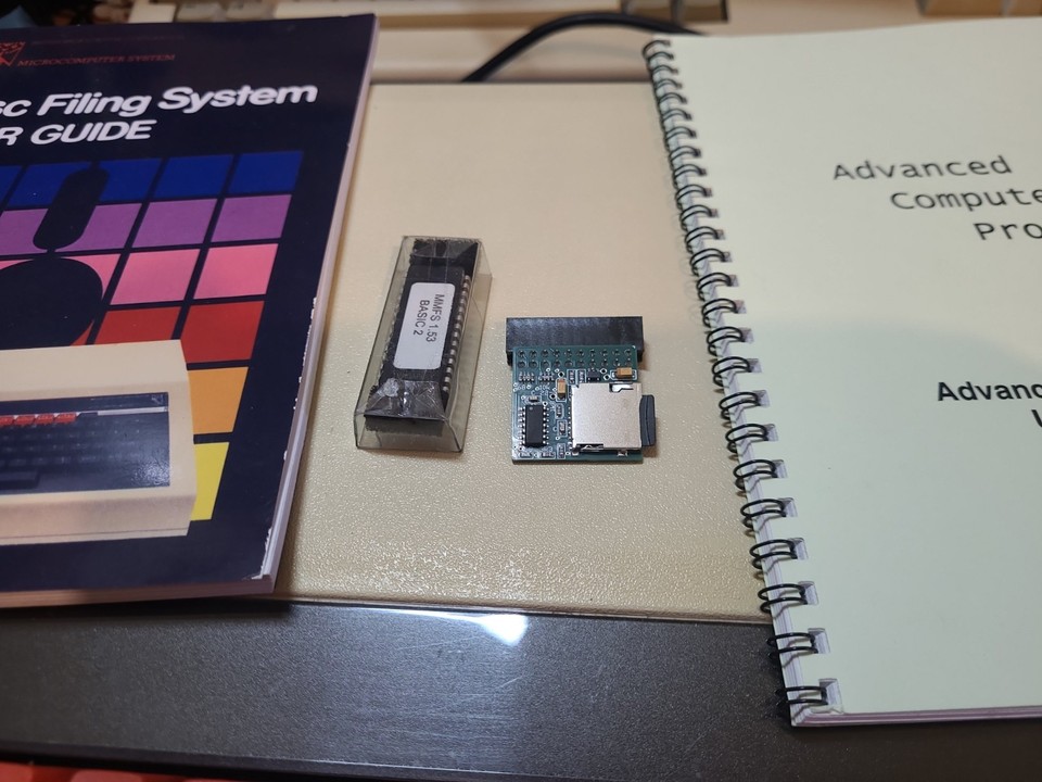 Acorn BBC Micro Computer Model B - Excellent Condition | eBay UK