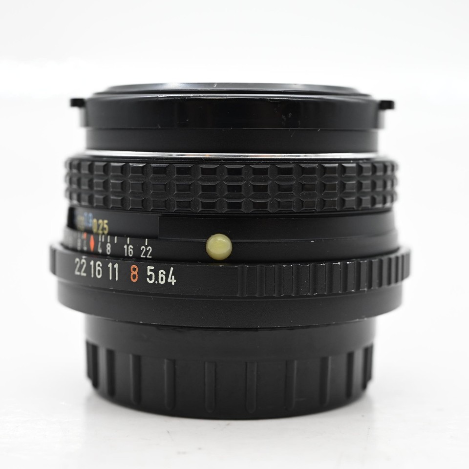 Pentax 20mm f4 SMC M Wide Angle Lens K-Mount #202 | eBay