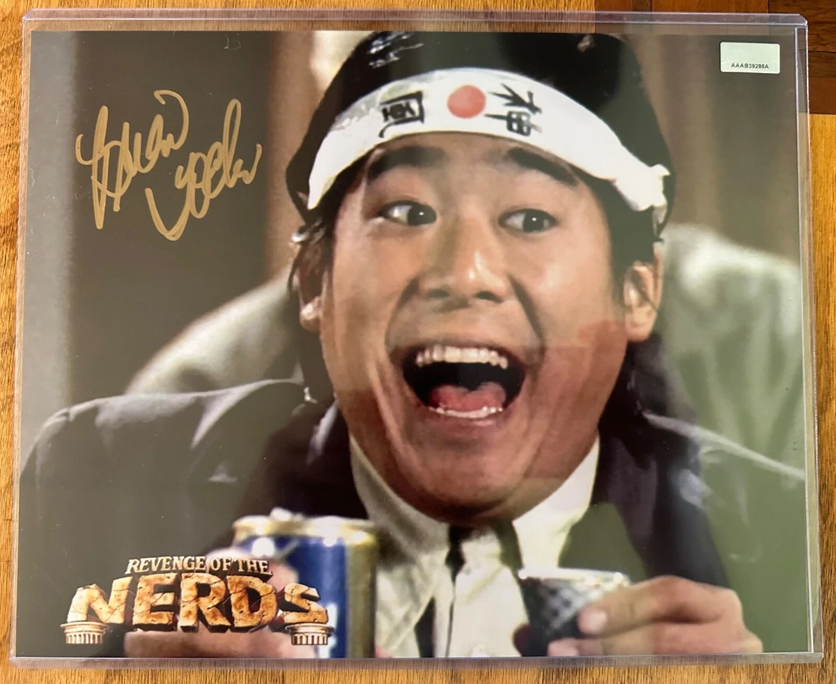 Brian Tochi Revenge Of The Nerds